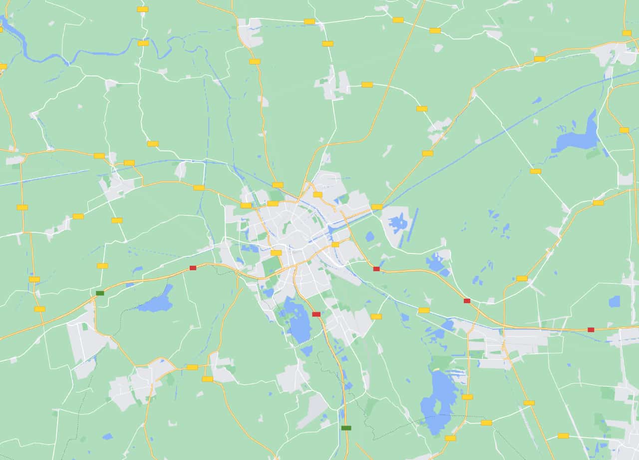 Cita para SAT Morelia - ¡Disponible!